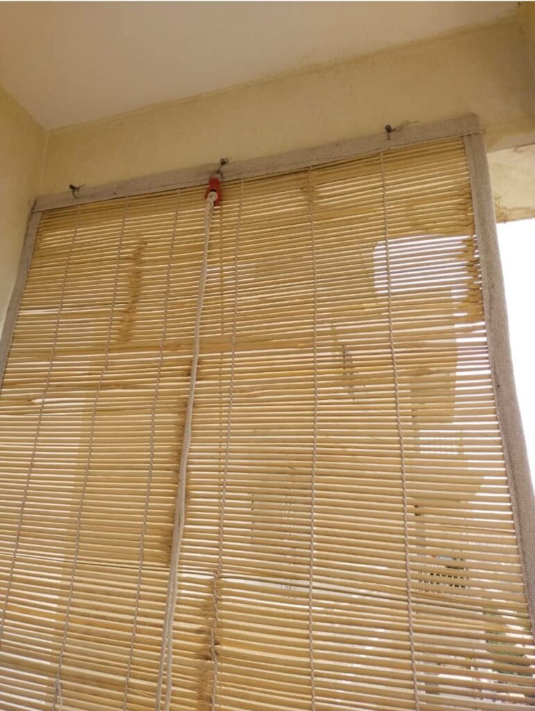 Bamboo Windows - Xuất nhập khẩu Hàng Xanh