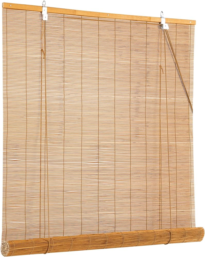 Bamboo Windows - Xuất nhập khẩu Hàng Xanh