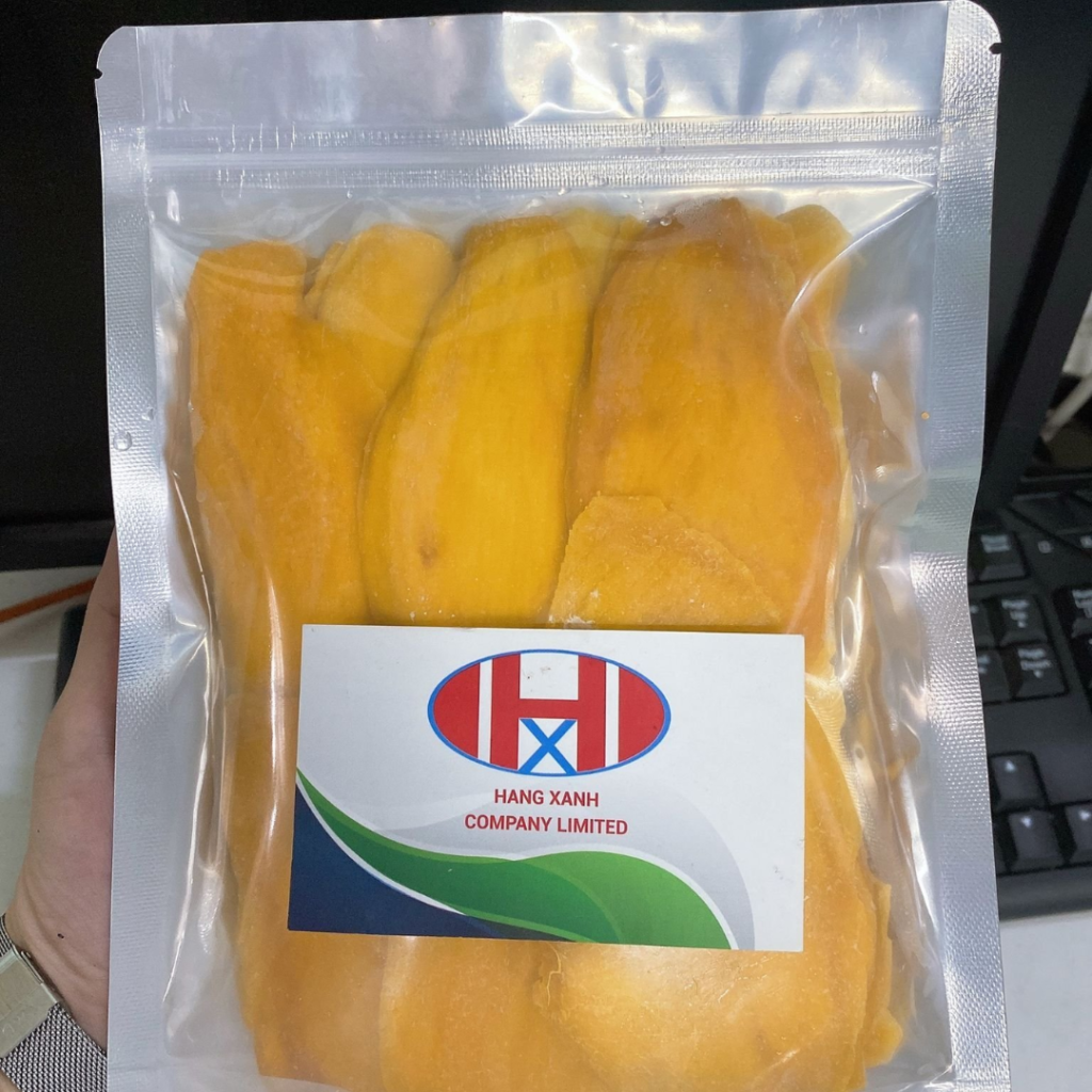 High Quality- Good prices Dried Mango From Vietnam